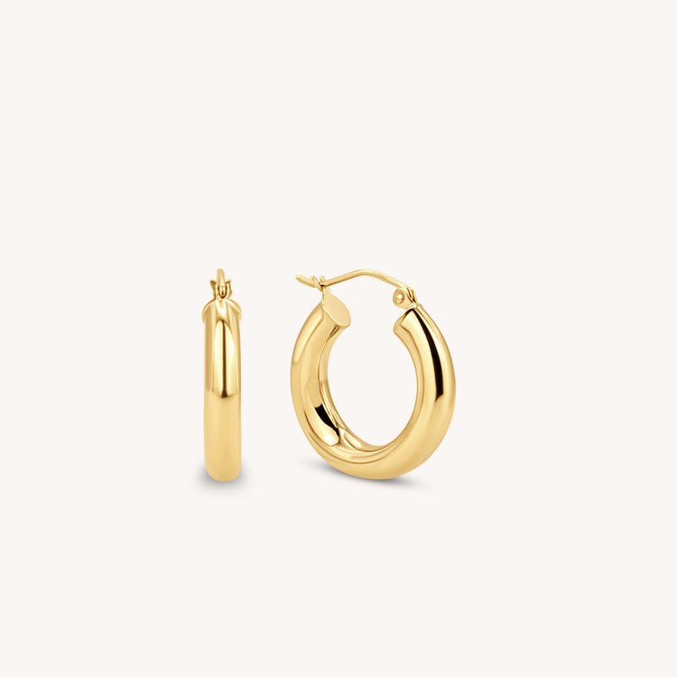 Buy Gold Earring Online | Unique Designs at Egovin Jewelry